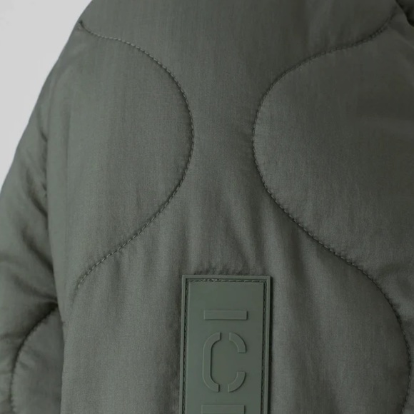 Closed | Jackets & Coats | Closed Quilted Jacket Nwt | Poshmark